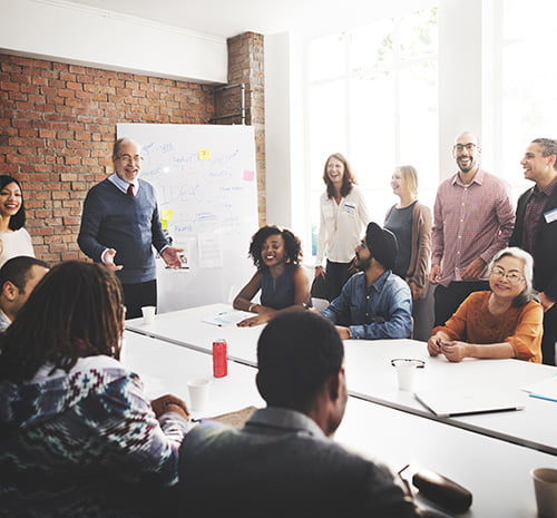 Business Accelerator to Increase Your Company Value